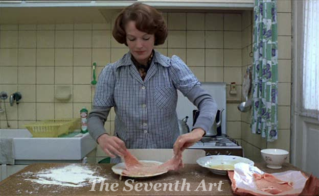 Jeanne Dielman film review | The Seventh Art