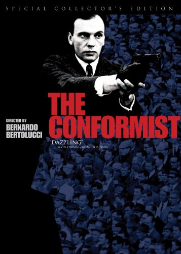 The Conformist film review | The Seventh Art