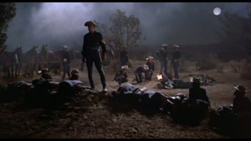 The Westerns Of John Ford [Part 2/2] | The Seventh Art