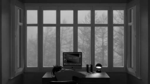 24 Frames (2017) | The Seventh Art