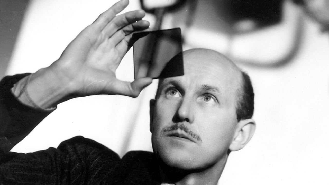 Michael Powell Doesn’t Exist | The Seventh Art