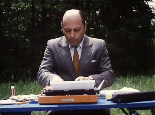 Luc Moullet A-Z | The Seventh Art