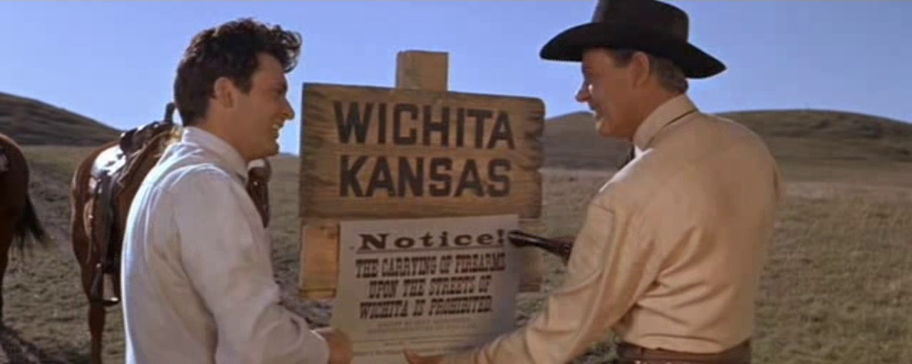 Rewatching Wichita | The Seventh Art
