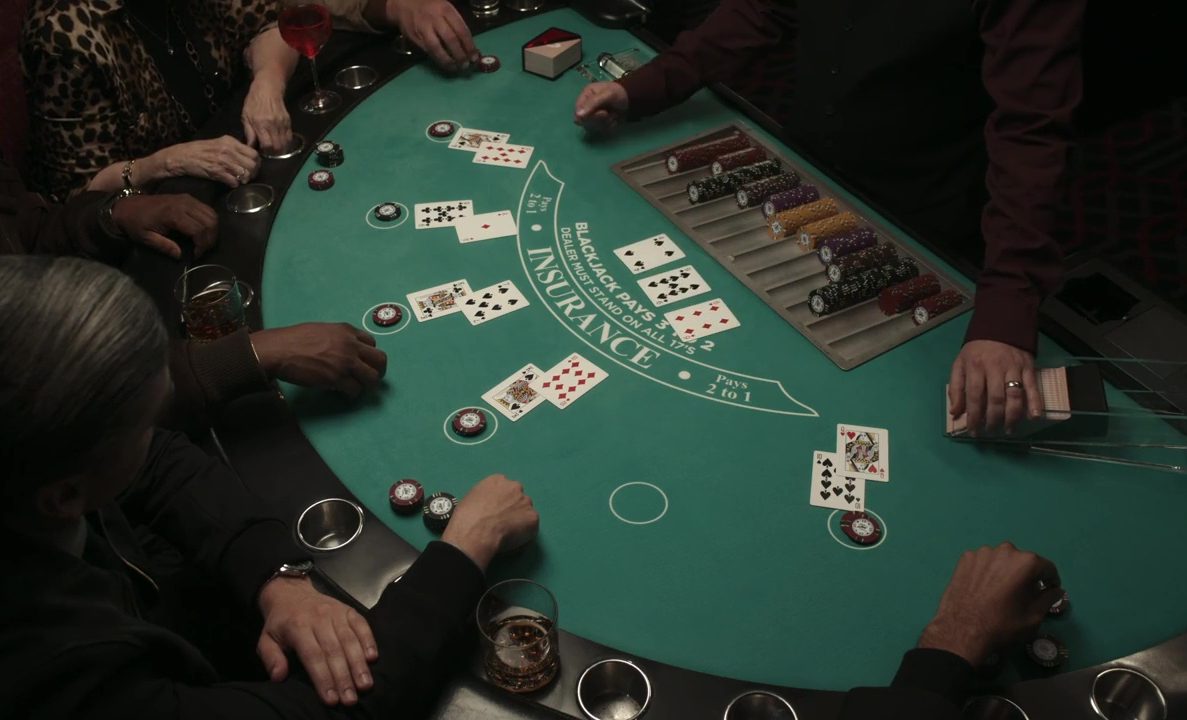 Hollywood | The Seventh Art